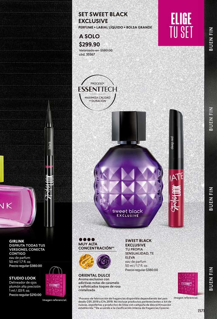 Catálogo Cyzone México C16 by SomosBelcorp - Issuu