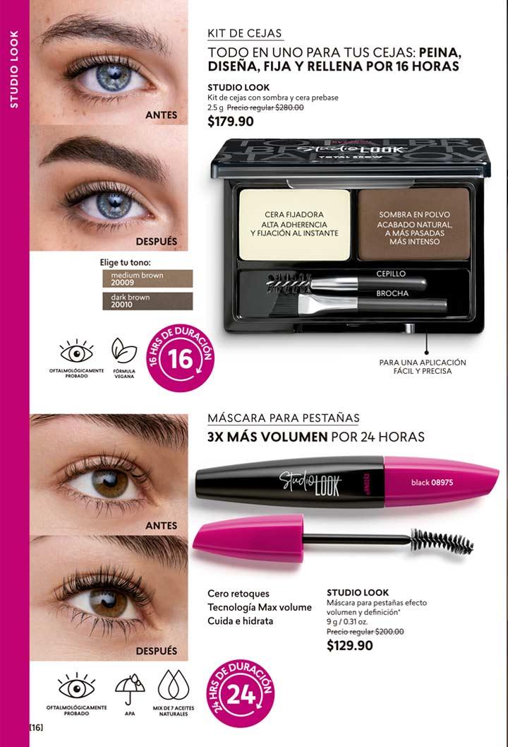 Catálogo Cyzone México C16 by SomosBelcorp - Issuu