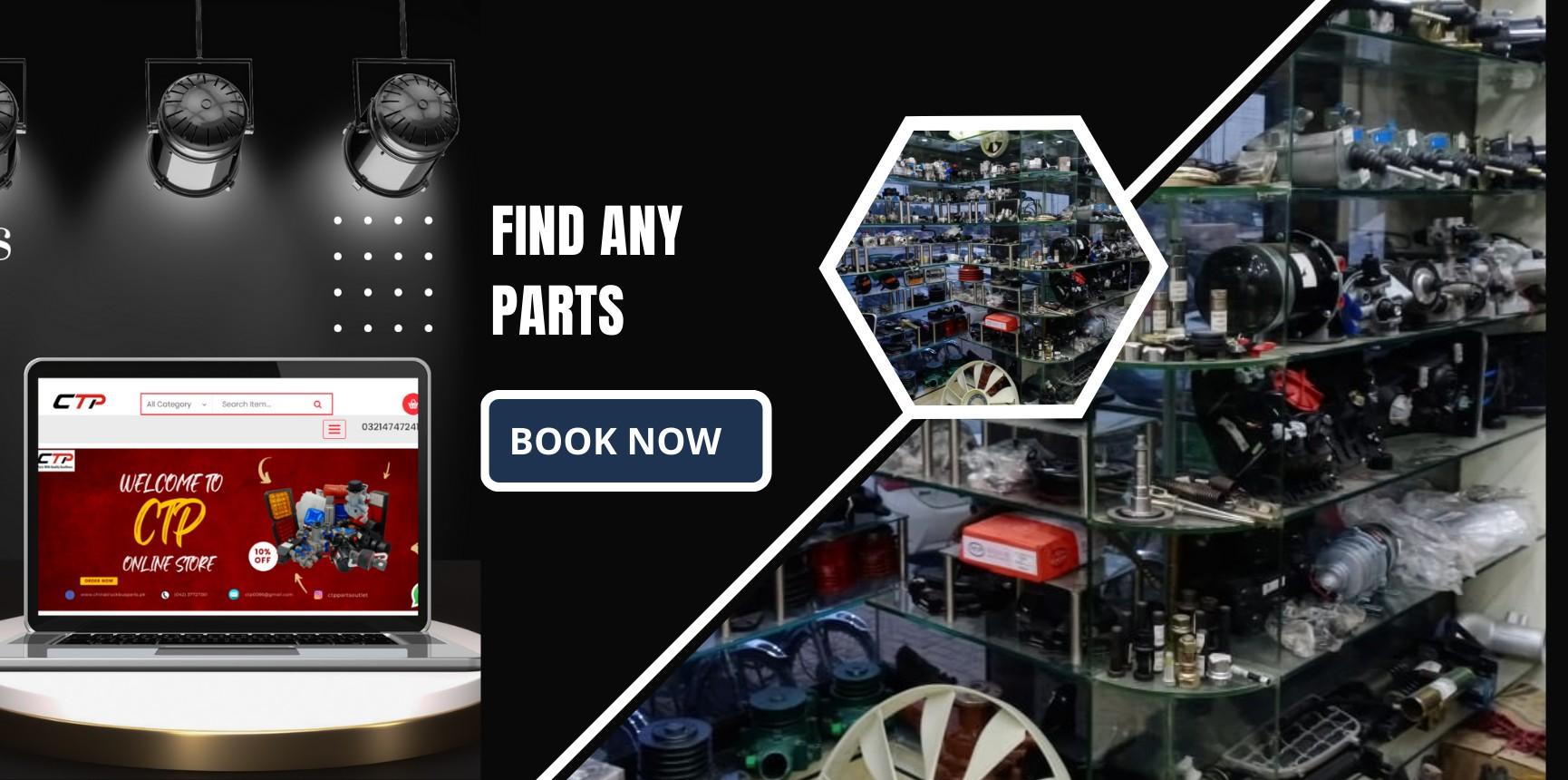 Chinese And Japanese Truck Bus Spare Parts by CHINA TRUCKBUS PARTS - Issuu