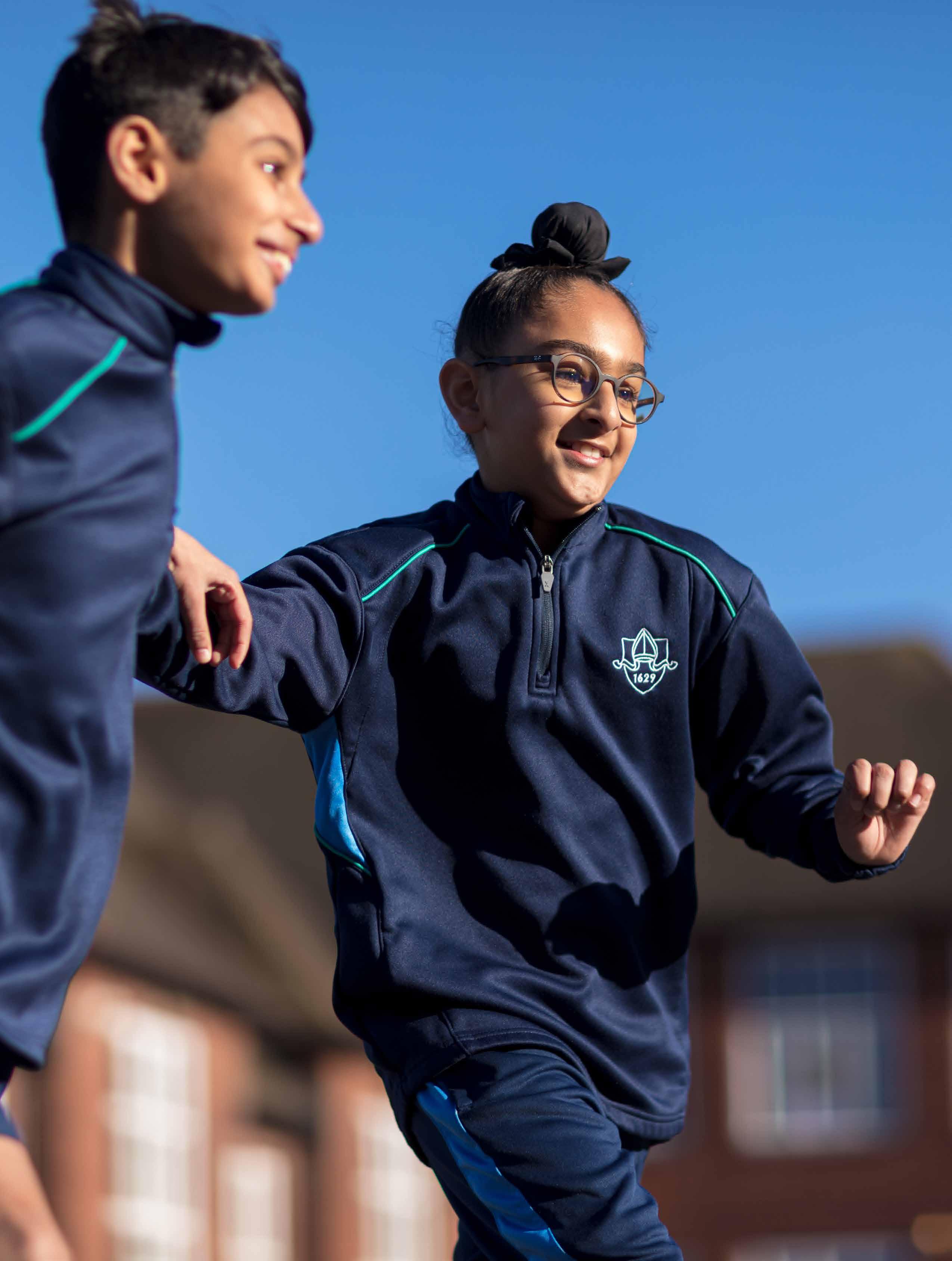 Chigwell Prep School Booklet 2023 by Chigwell School - Issuu