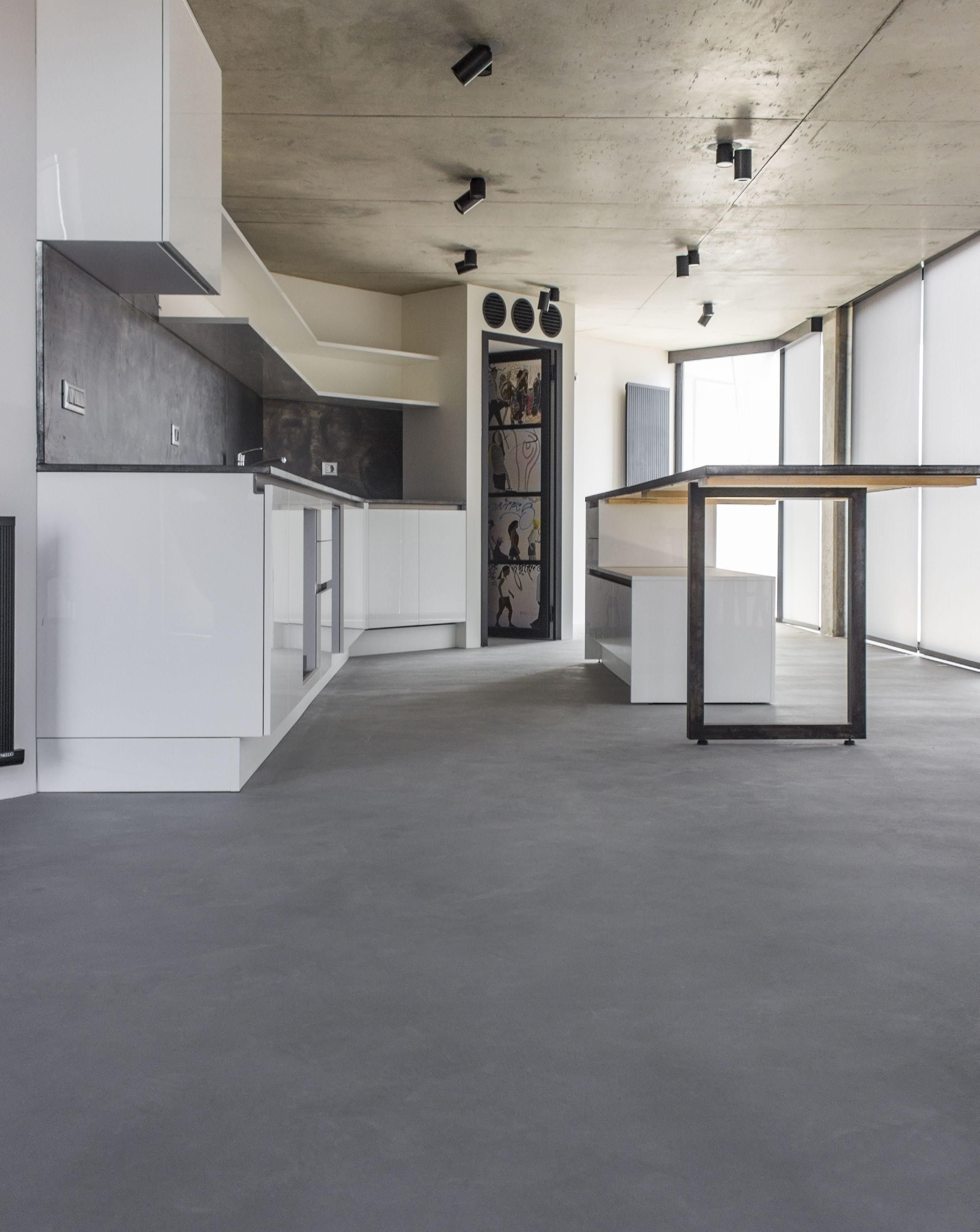 Neocement by Colortek - Issuu