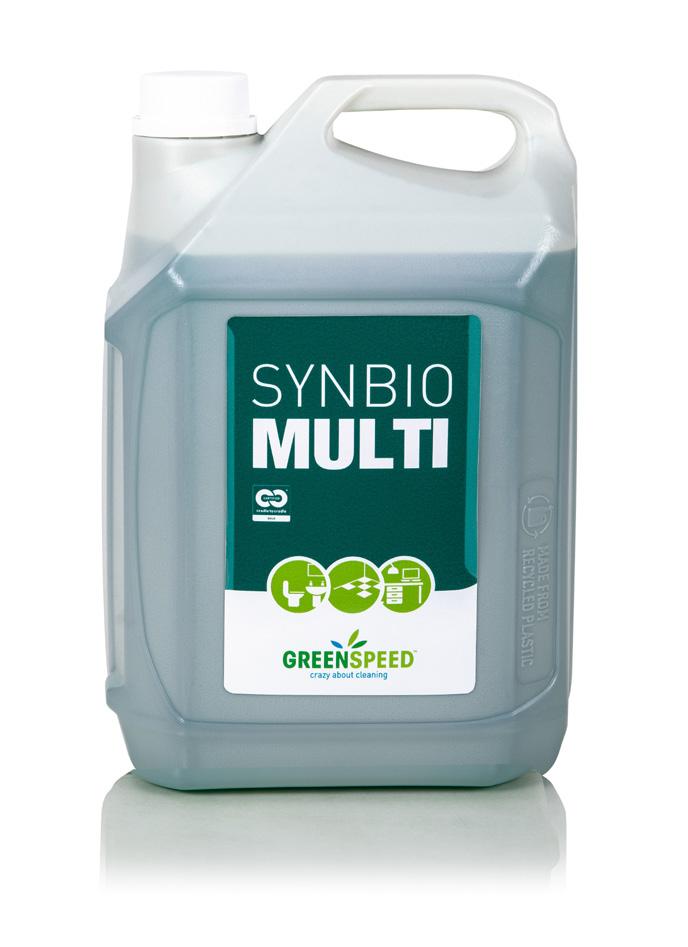 Brochure Greenspeed 2023 - EN by Greenspeed - Issuu