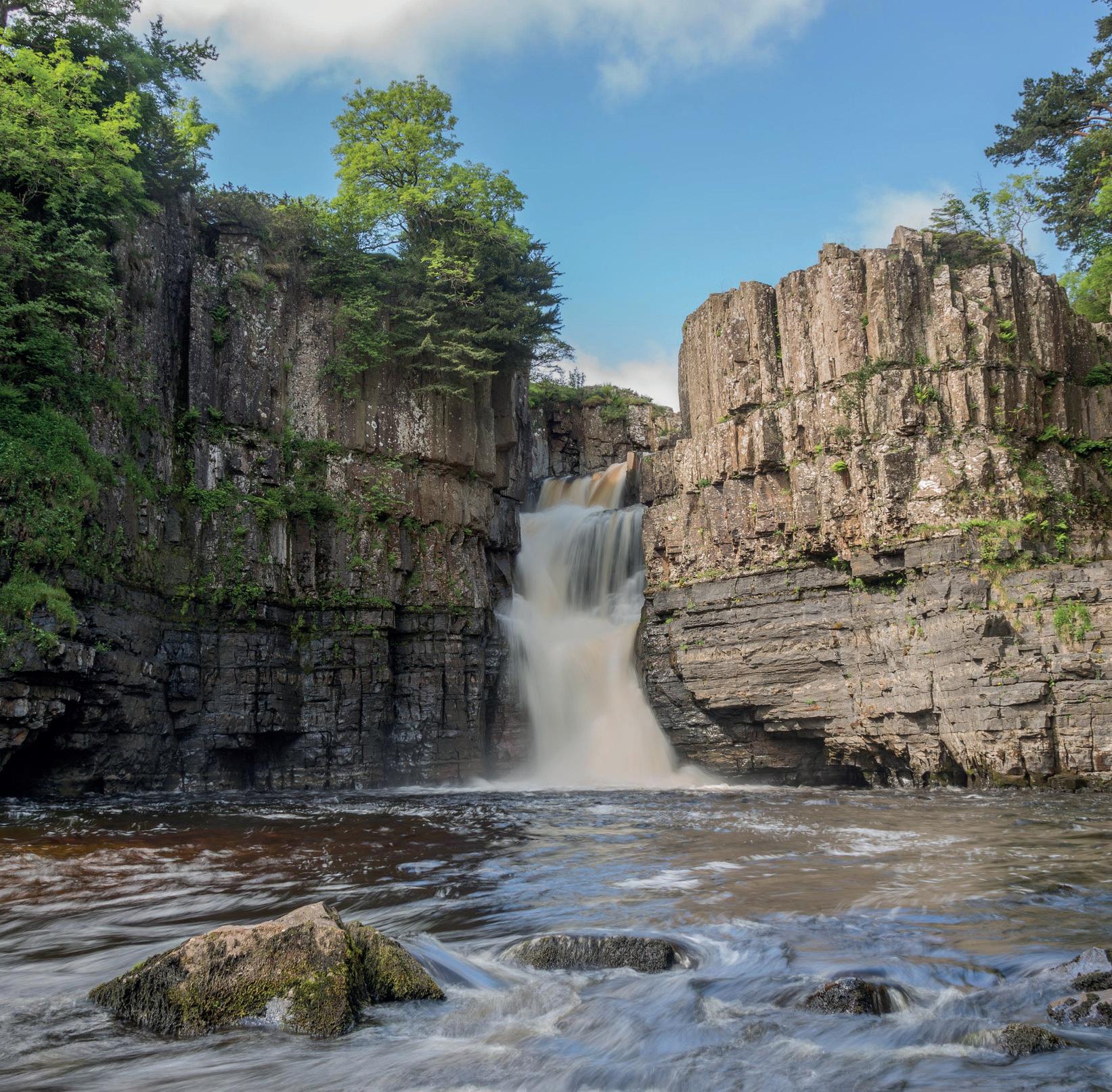 Ashtree Park, Barnard Castle by stonebridgehomes - Issuu
