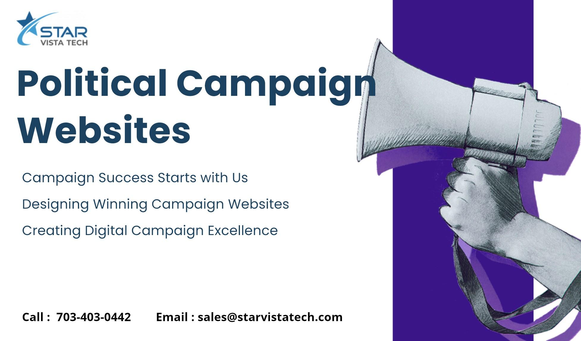 Political Campaign Website by Javed Khan - Issuu
