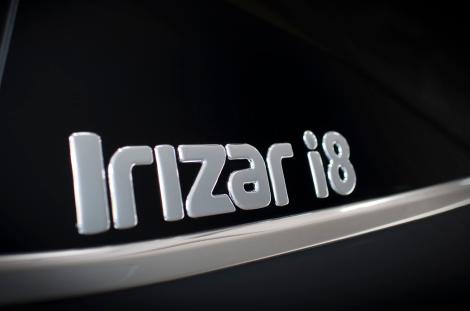 Irizar i8 catalogue technique by Irizar - Issuu