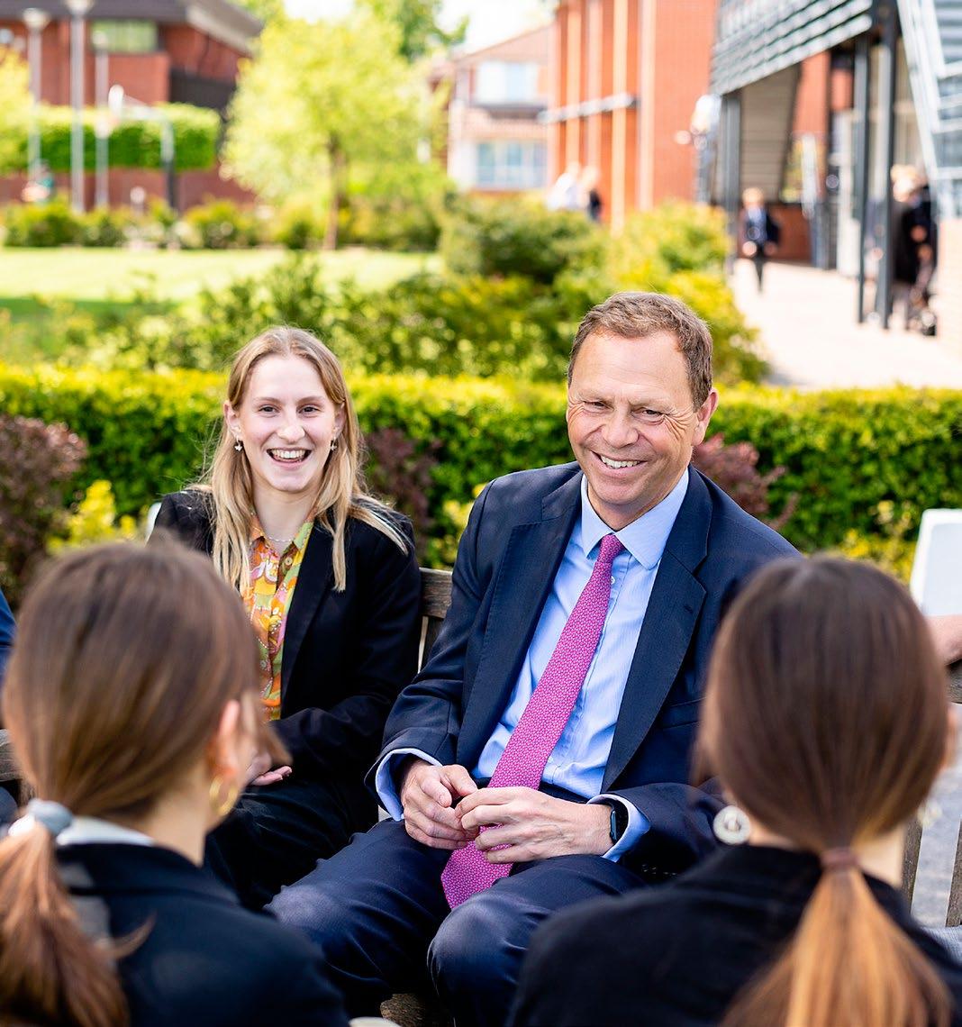 Sixth Form Guide Book by Dauntsey's - Issuu