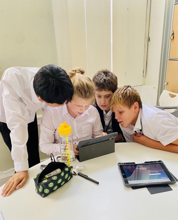 Weekly Buzz 9 October 2023 by Portland Place School - Issuu