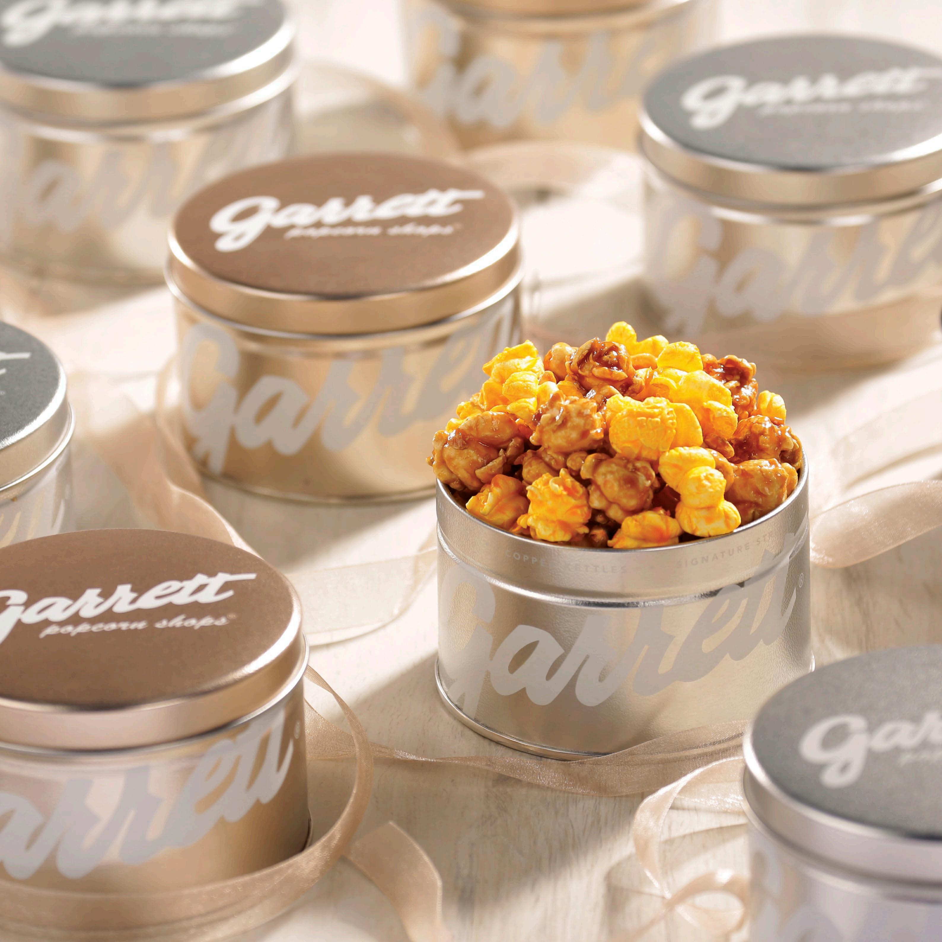 Wedding Favors & Gifts from Garrett Popcorn by Garrett Popcorn Business ...
