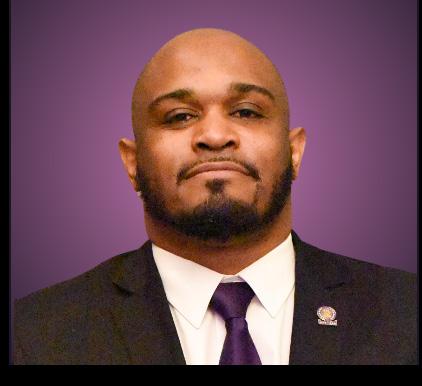 Fall 2023 Quemmunicator by 10thDistrictOmegas - Issuu