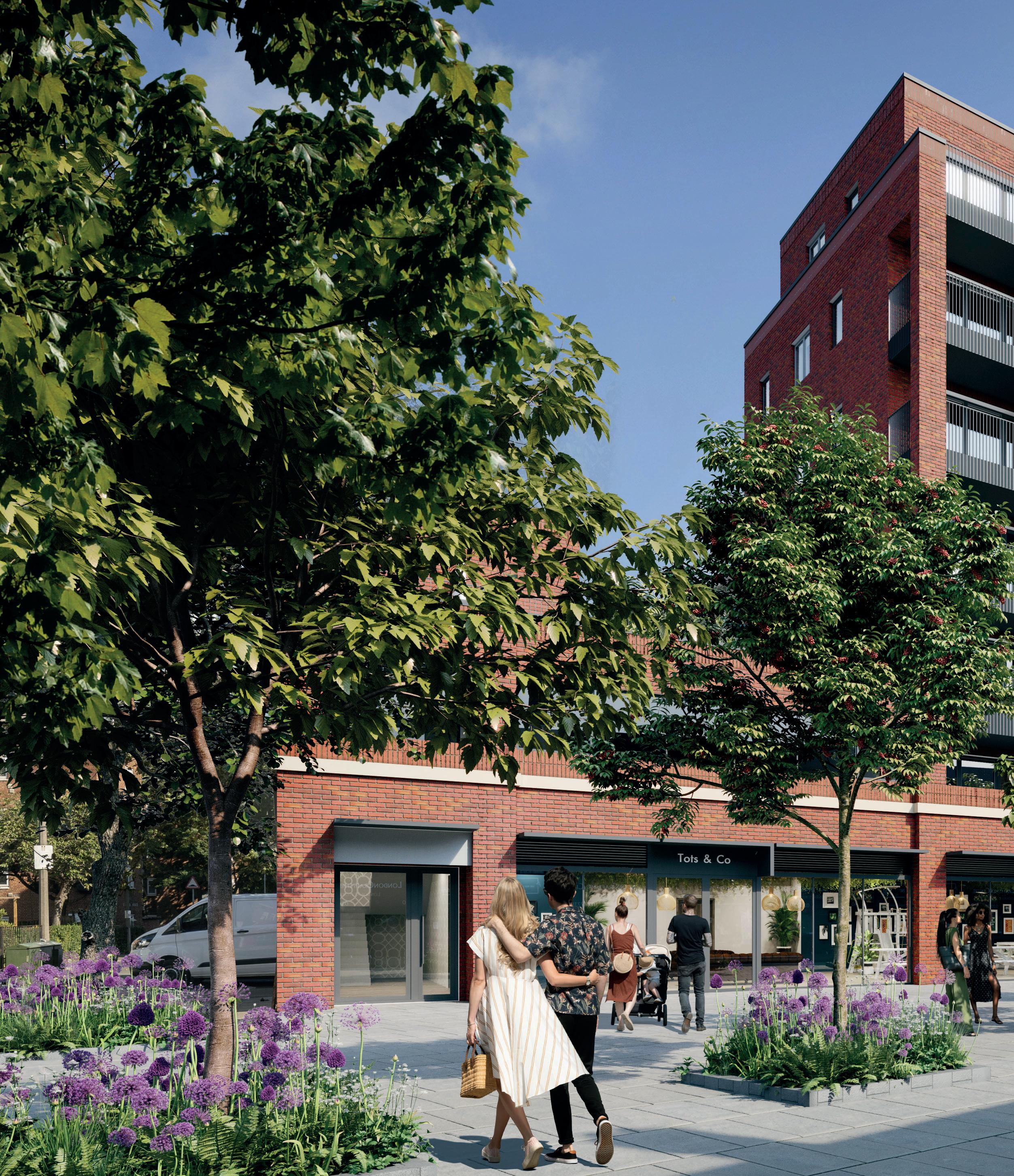 HWO October 2023 Brochure by hwo-architects - Issuu