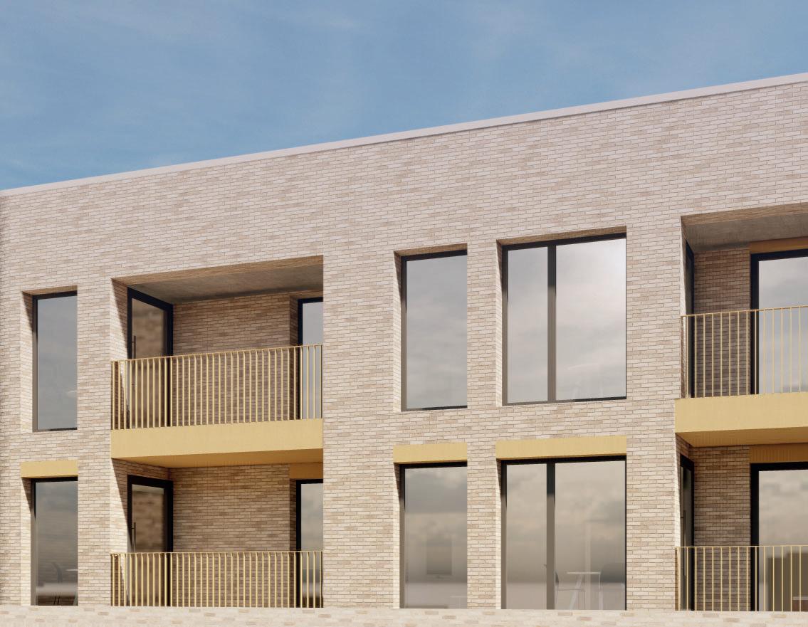 HWO October 2023 Brochure by hwo-architects - Issuu