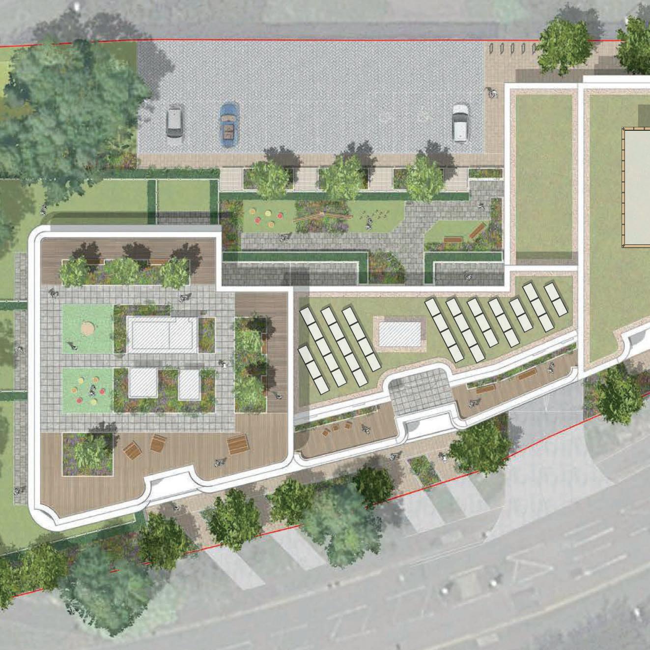 HWO October 2023 Brochure by hwo-architects - Issuu