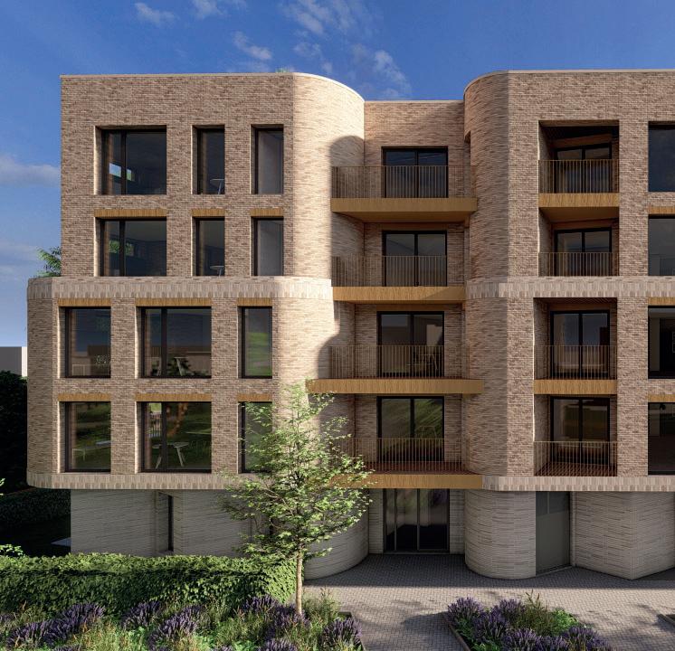 HWO October 2023 Brochure by hwo-architects - Issuu