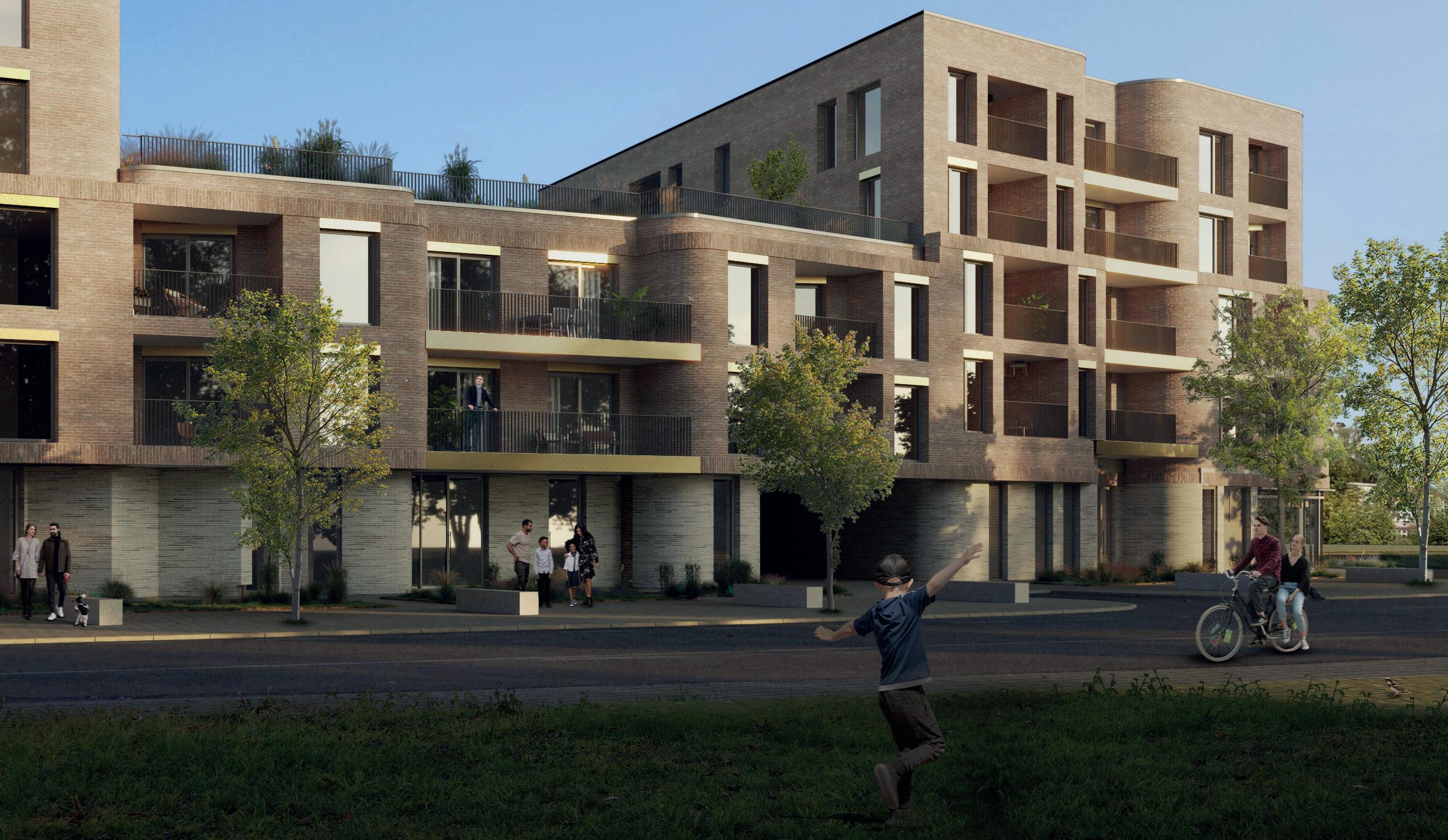 HWO October 2023 Brochure by hwo-architects - Issuu