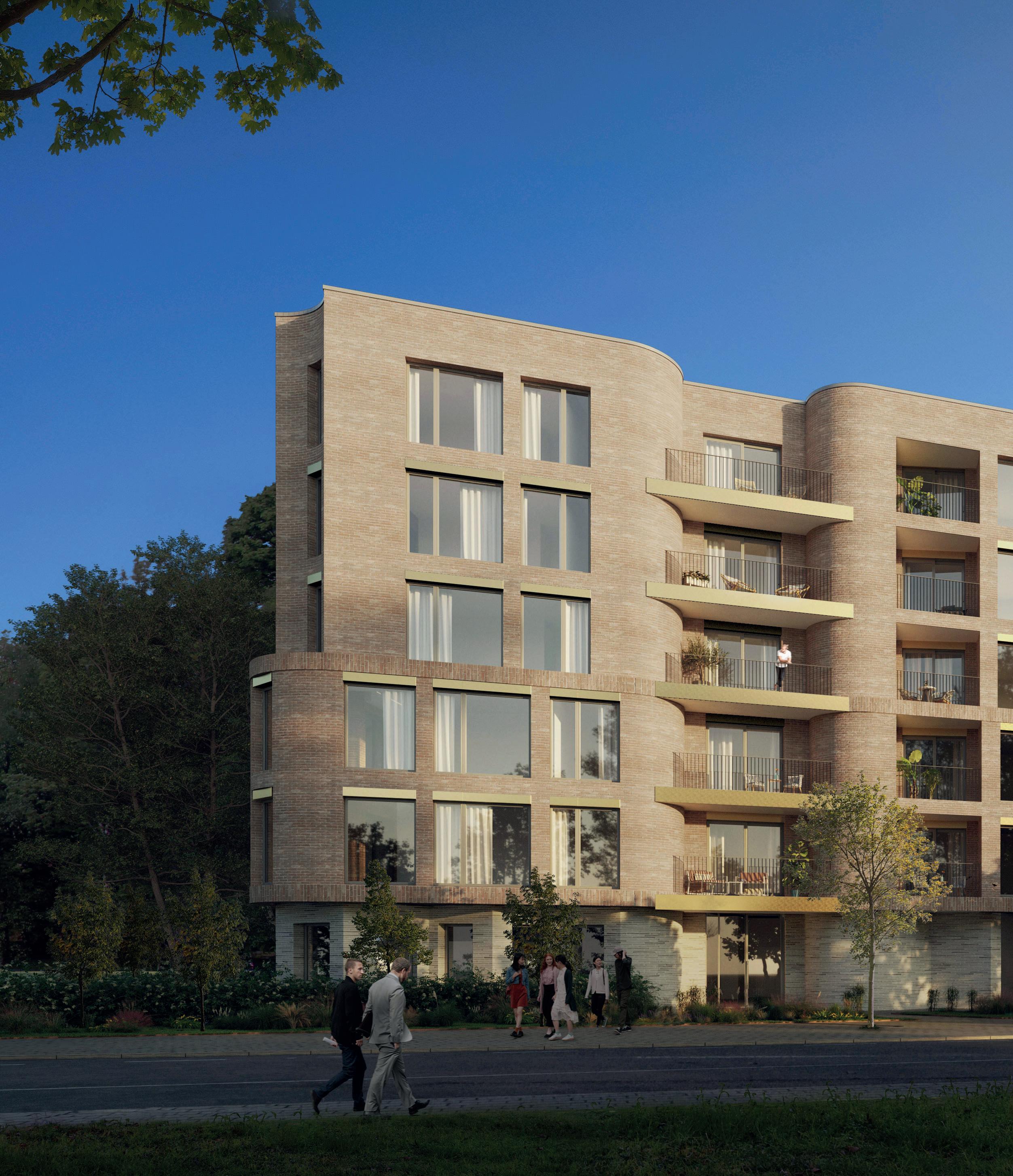 HWO October 2023 Brochure by hwo-architects - Issuu