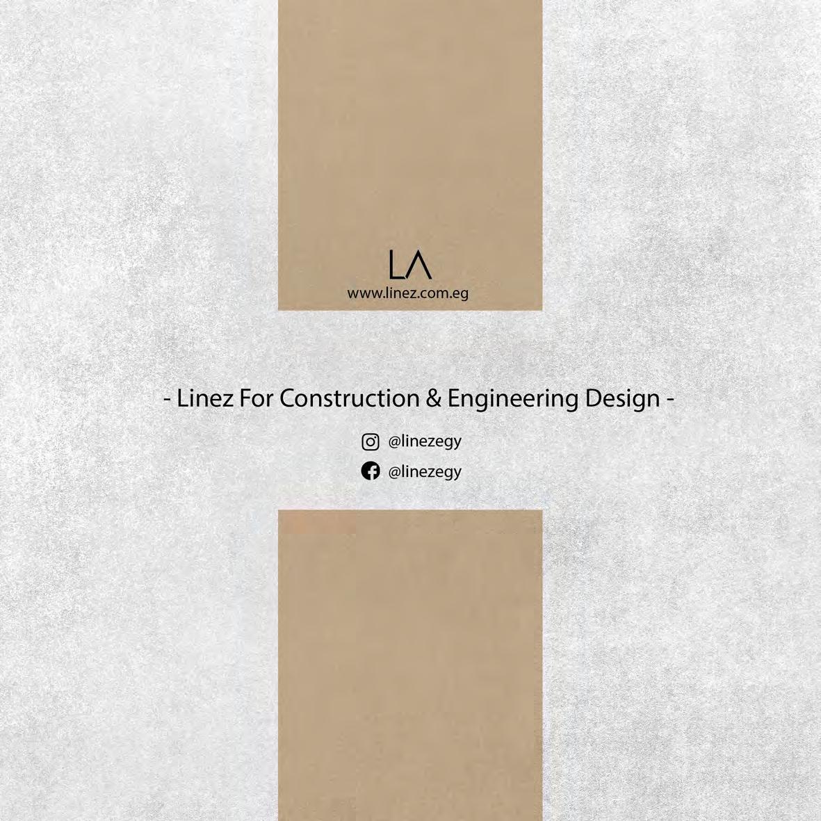 LINEZ- UpTown Cairo Landscape Design by linez - Issuu