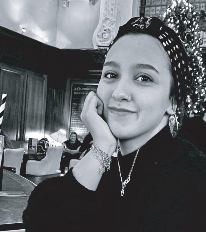 Portfolio Maroua BENAOUICHA by maroua benaouicha - Issuu