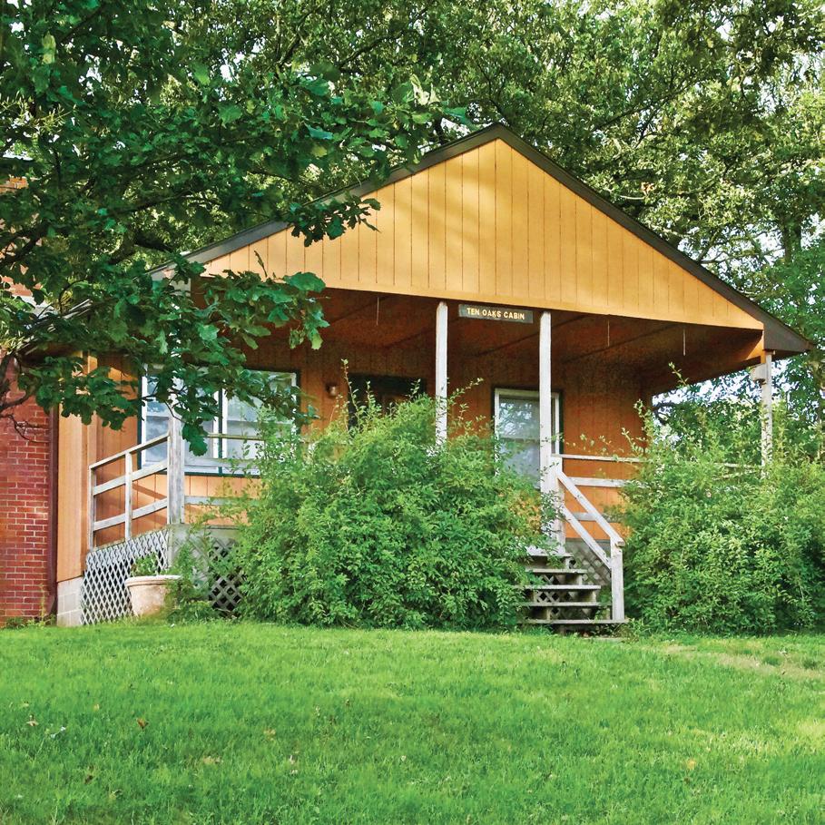 Girl Scouts Spirit of Nebraska Camp Brochure by Girl Scouts Spirit of ...