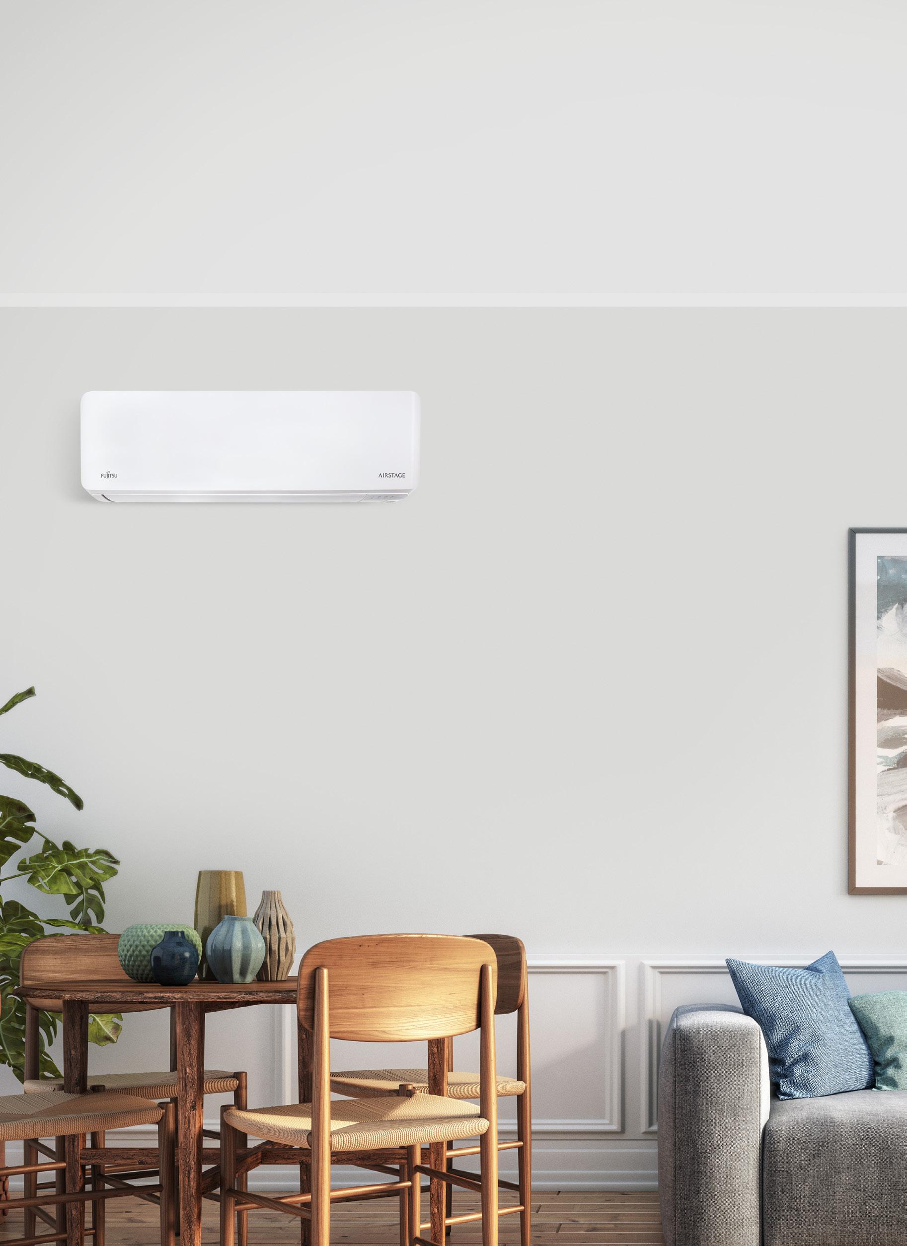 anywAiR® Technology Wi-Fi Adaptor II Brochure by Fujitsu General Australia & New Zealand - Issuu