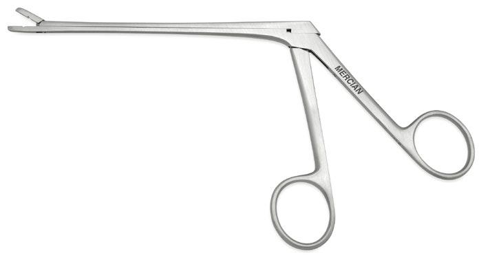 Mercian Spinal Instruments by Mercian Surgical - Issuu