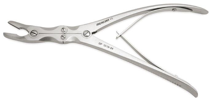 Mercian Spinal Instruments by Mercian Surgical - Issuu