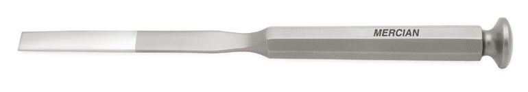 Mercian Spinal Instruments by Mercian Surgical - Issuu