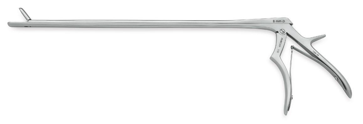 Mercian Spinal Instruments by Mercian Surgical - Issuu