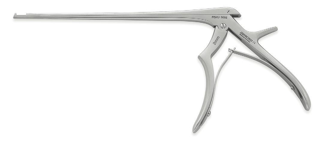 Mercian Spinal Instruments by Mercian Surgical - Issuu