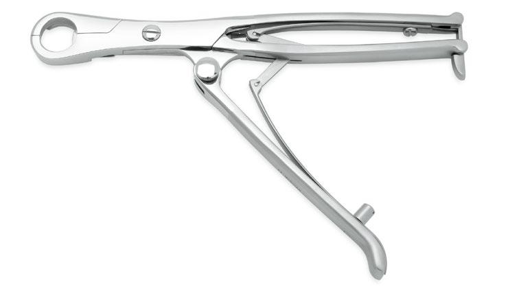 Mercian Spinal Instruments by Mercian Surgical - Issuu