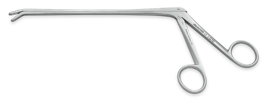 Mercian Spinal Instruments by Mercian Surgical - Issuu