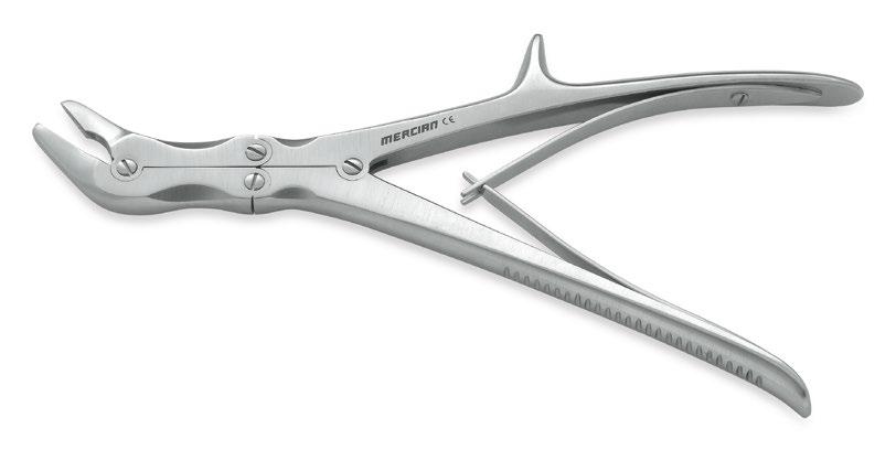 Mercian Spinal Instruments by Mercian Surgical - Issuu