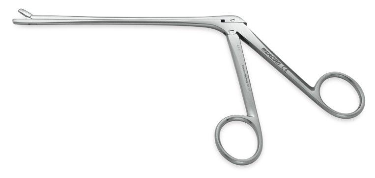 Mercian Spinal Instruments by Mercian Surgical - Issuu