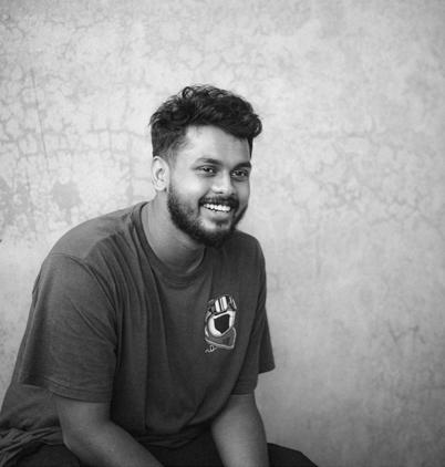 UG Portfolio_ Hafis Muhammed by Hafis Muhammed - Issuu