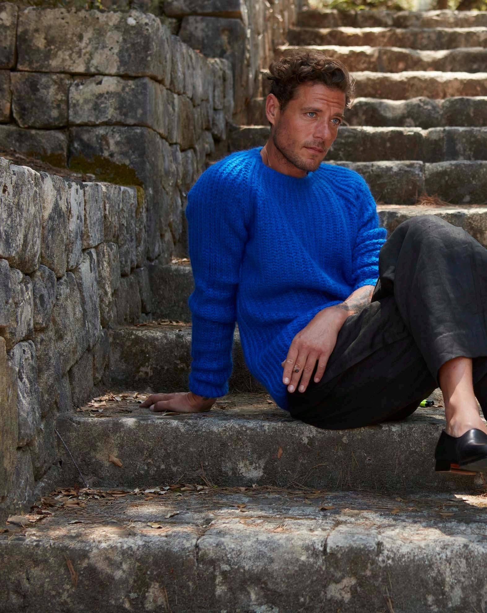 JON PAUL PHILLIPS by selectedartistsandicons - Issuu