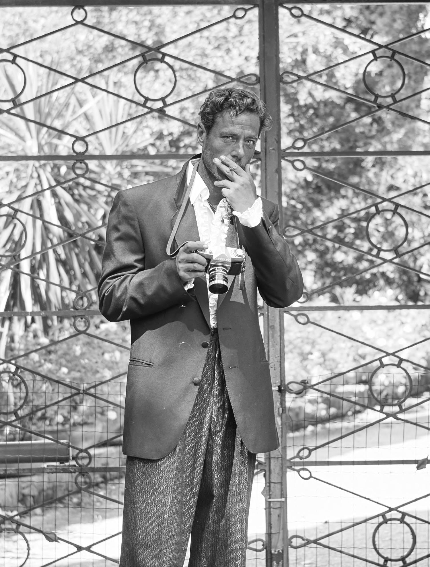 JON PAUL PHILLIPS by selectedartistsandicons - Issuu