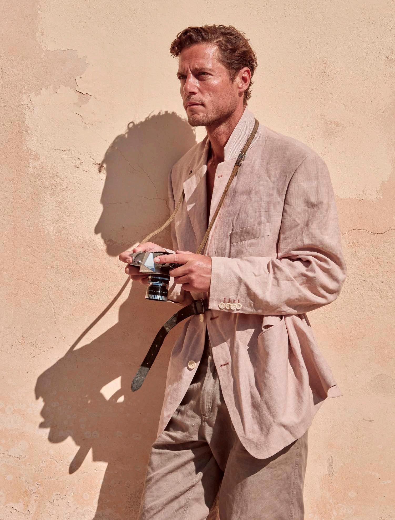 JON PAUL PHILLIPS by selectedartistsandicons - Issuu