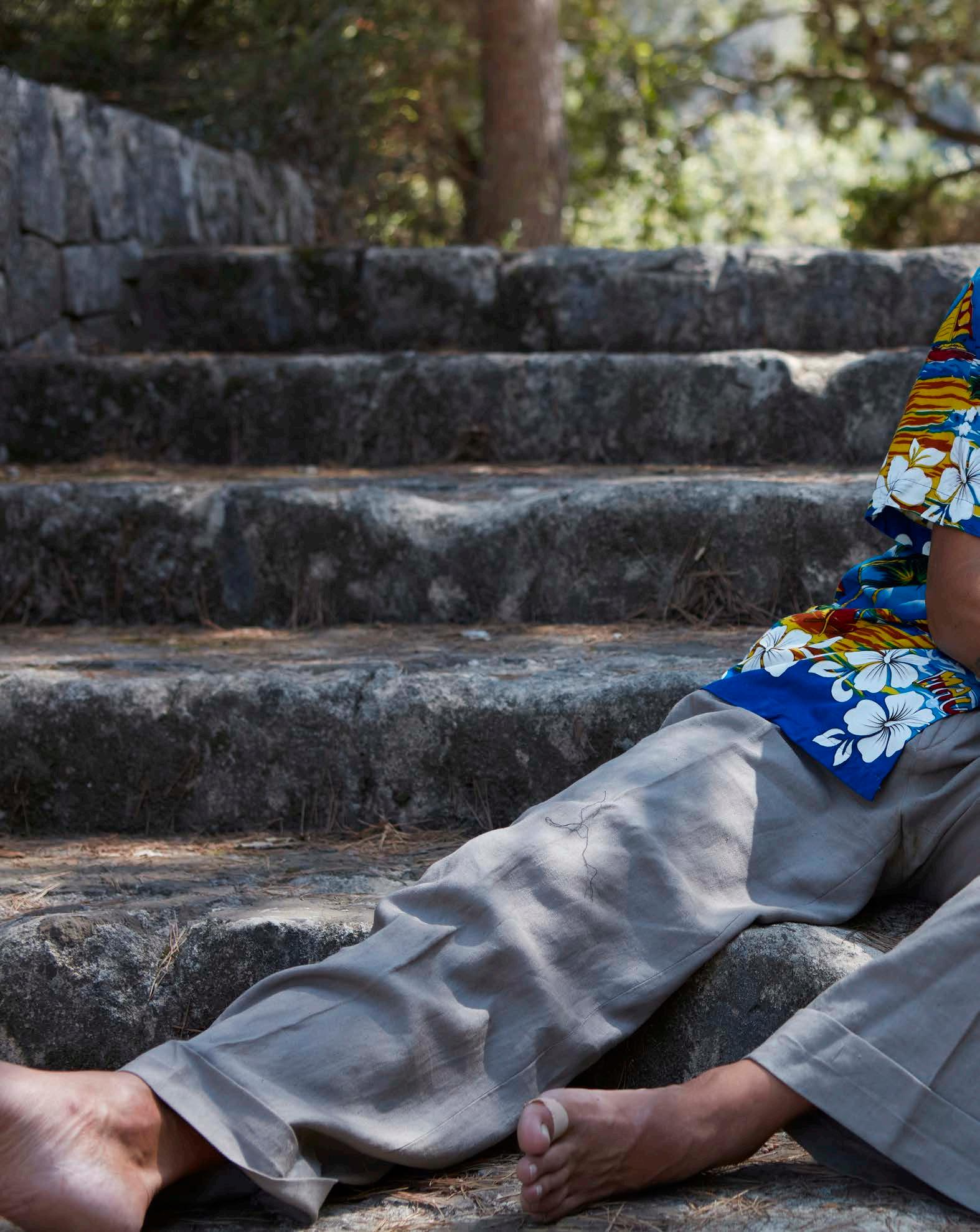 JON PAUL PHILLIPS by selectedartistsandicons - Issuu