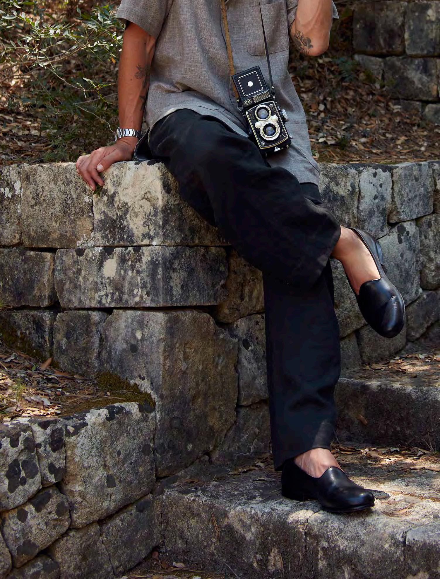 JON PAUL PHILLIPS by selectedartistsandicons - Issuu