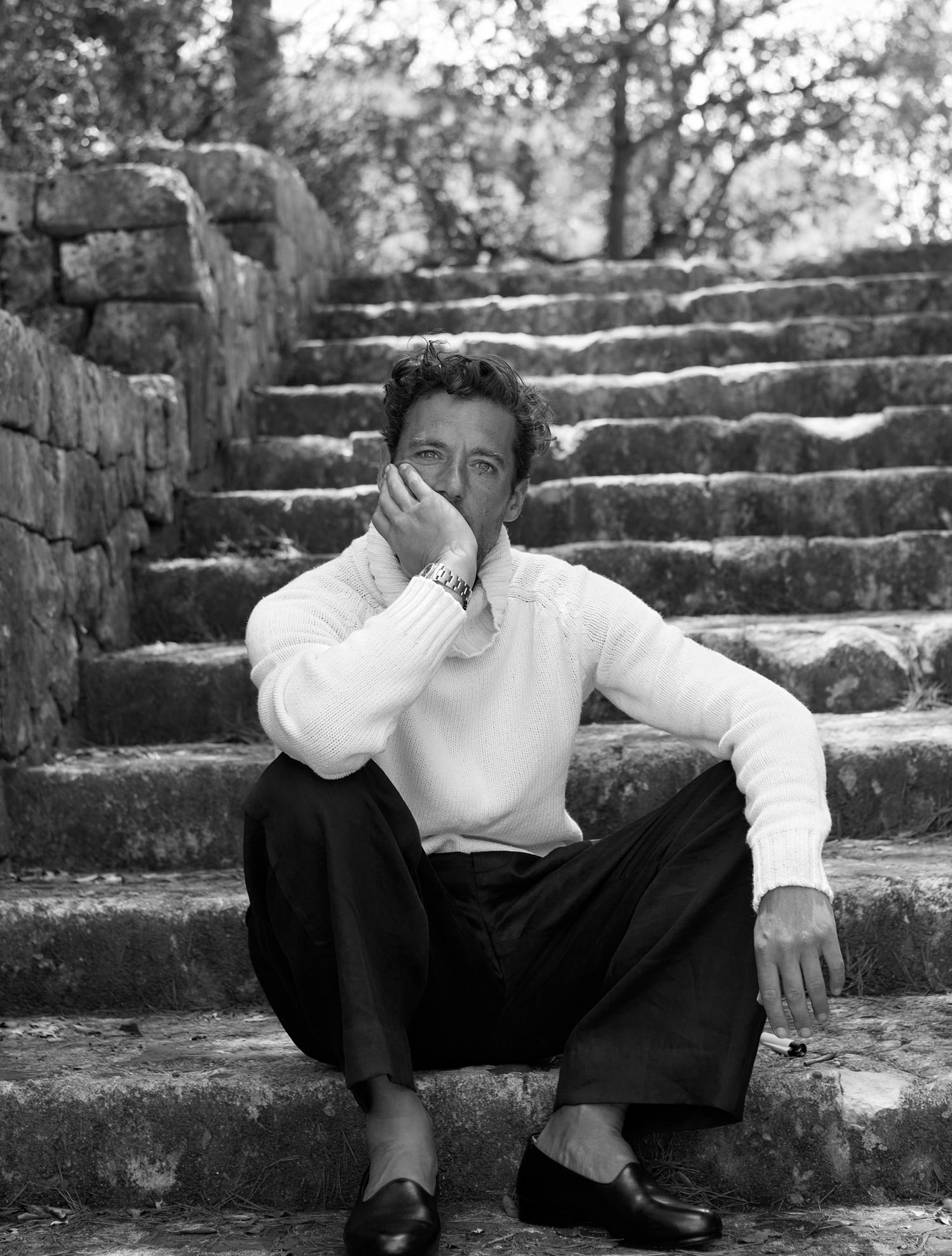 JON PAUL PHILLIPS by selectedartistsandicons - Issuu