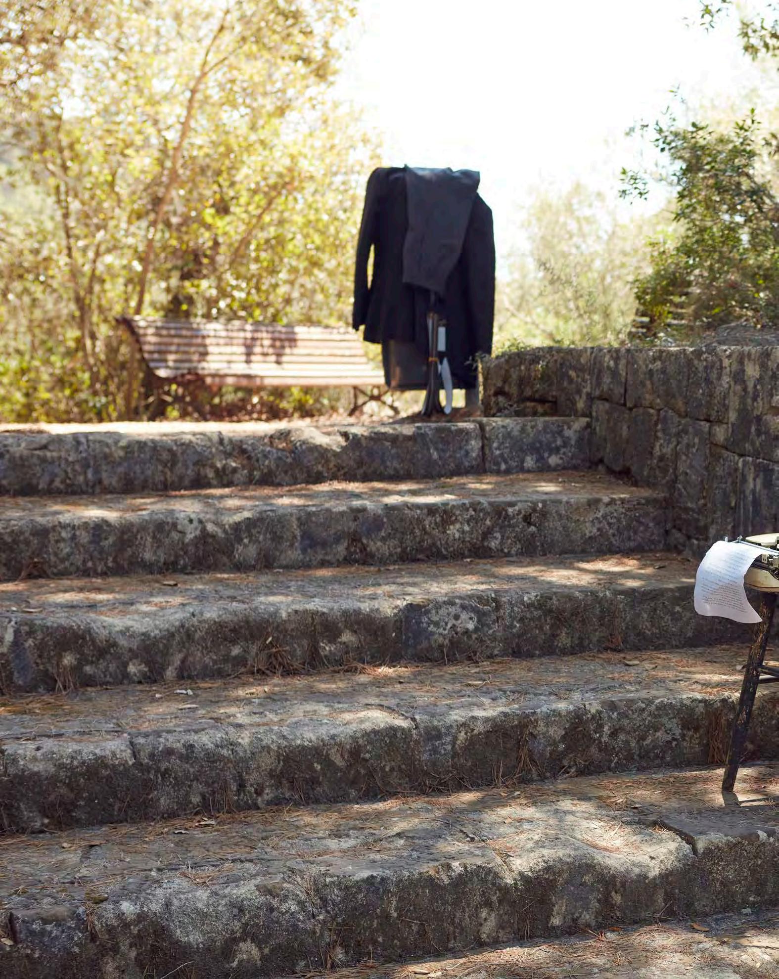 JON PAUL PHILLIPS by selectedartistsandicons - Issuu