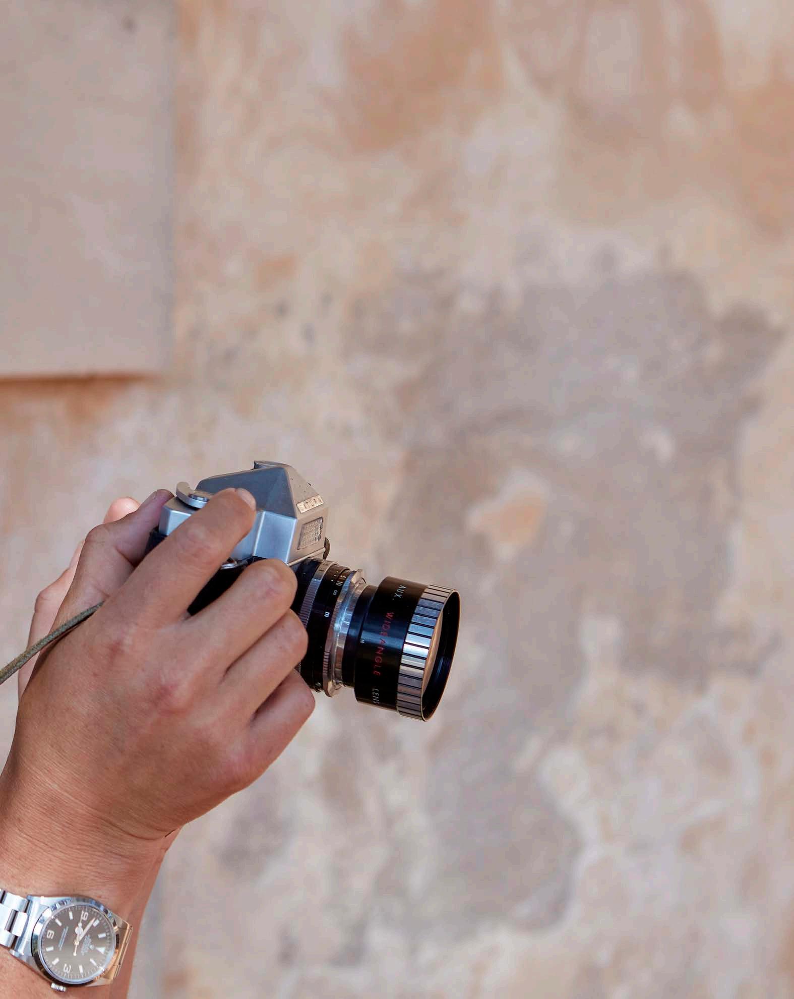 JON PAUL PHILLIPS by selectedartistsandicons - Issuu