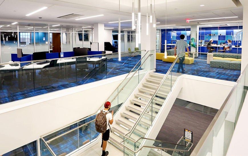 Academic Libraries by RATIO - Issuu