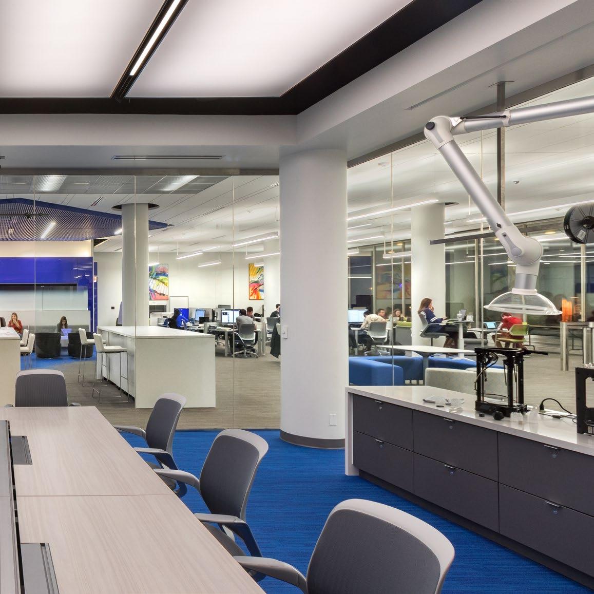 Academic Libraries by RATIO - Issuu