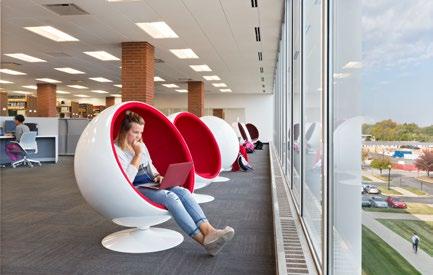 Academic Libraries by RATIO - Issuu