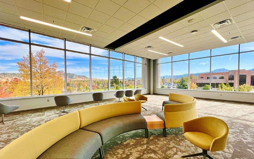 Academic Libraries by RATIO - Issuu