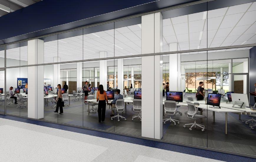 Academic Libraries by RATIO - Issuu