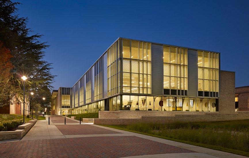 Academic Libraries by RATIO - Issuu