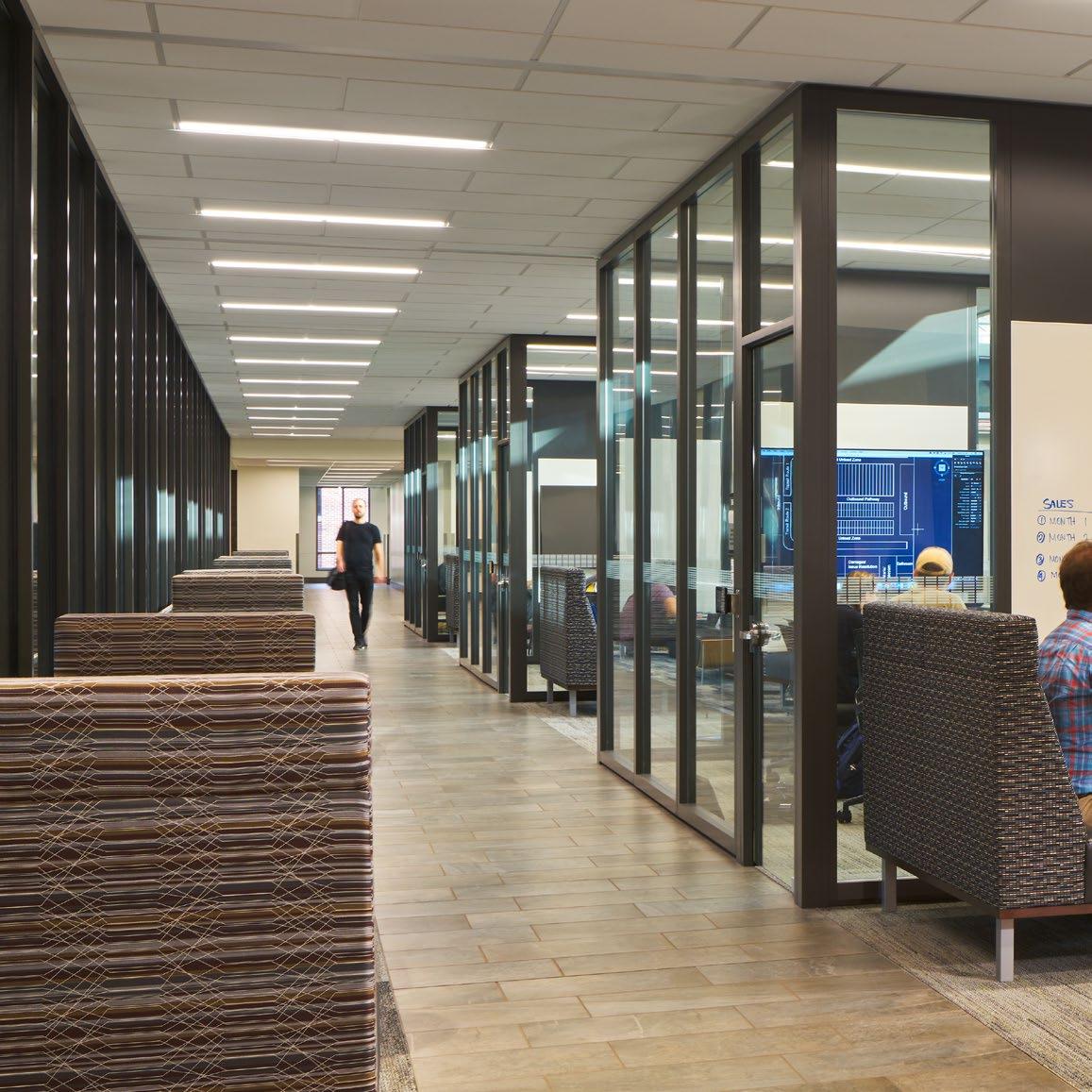 Academic Libraries by RATIO - Issuu