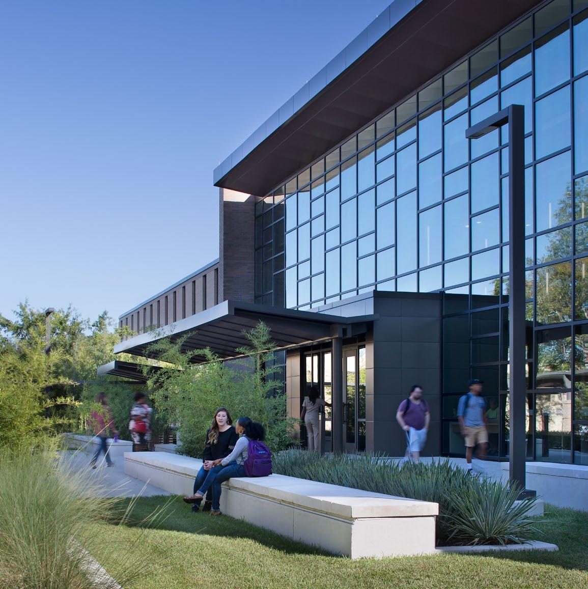 Academic Libraries by RATIO - Issuu