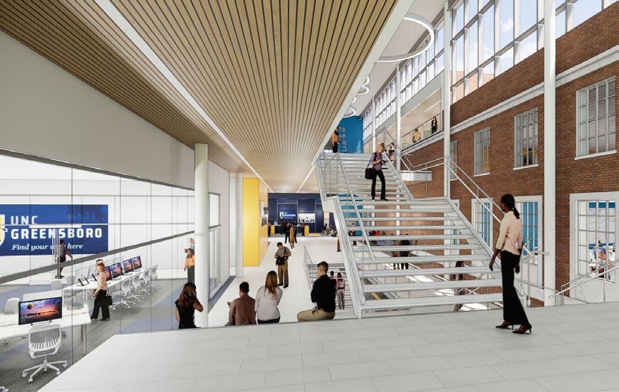 Academic Libraries by RATIO - Issuu